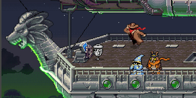 6 Best Free Game Engines - InspirationTuts