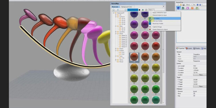 Best Rhino Plugins for Architecture - InspirationTuts
