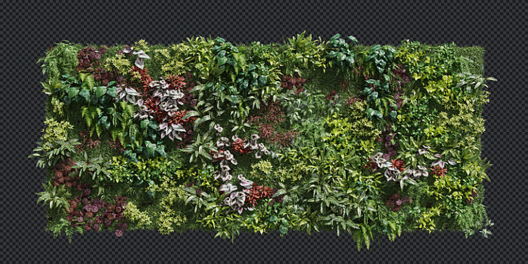 Amazing Blender Plants Addons and Vegetation Asset Packs - InspirationTuts