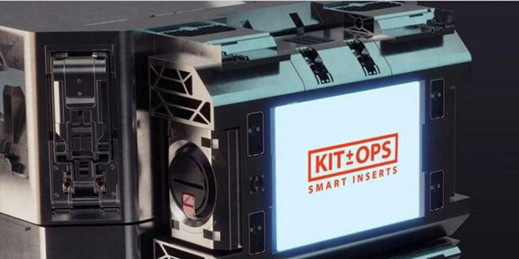 Amazing Blender Kitbashing Addon | Kit Ops Pro - InspirationTuts