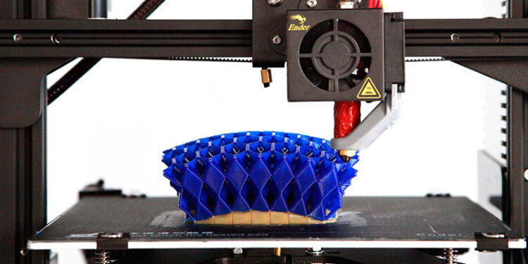 The History of 3D Printing - InspirationTuts