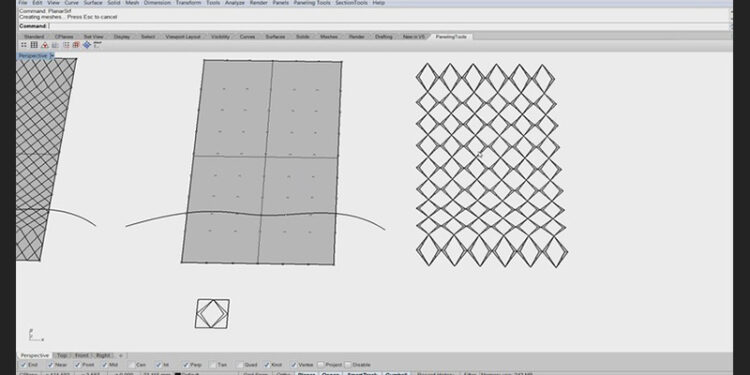 Best Rhino Plugins for Architecture - InspirationTuts
