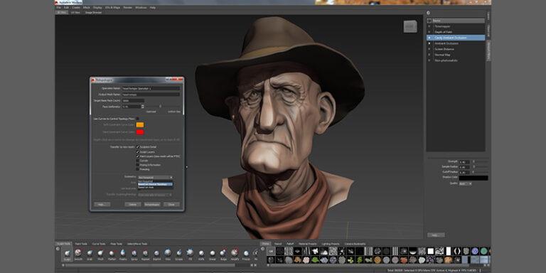 21 Famous Autodesk Software Explained - InspirationTuts