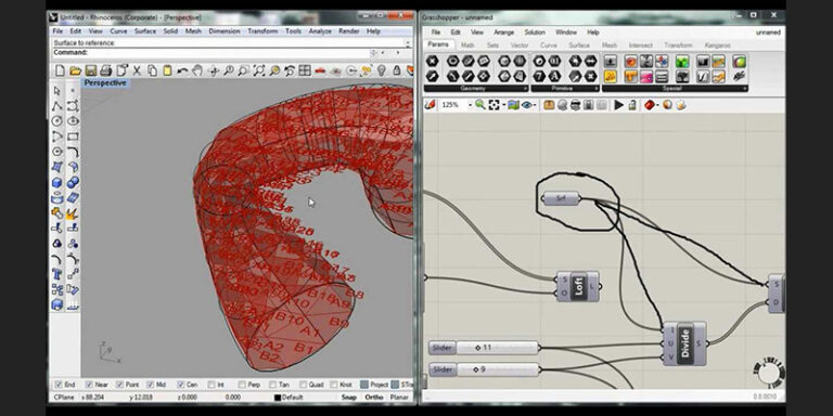Best Rhino Plugins for Architecture - InspirationTuts