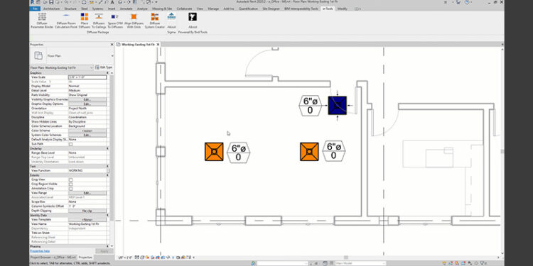 Best 12 Revit Plugins And Addons - InspirationTuts
