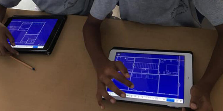 14 Best Mobile Apps for Architecture | free apps included - InspirationTuts
