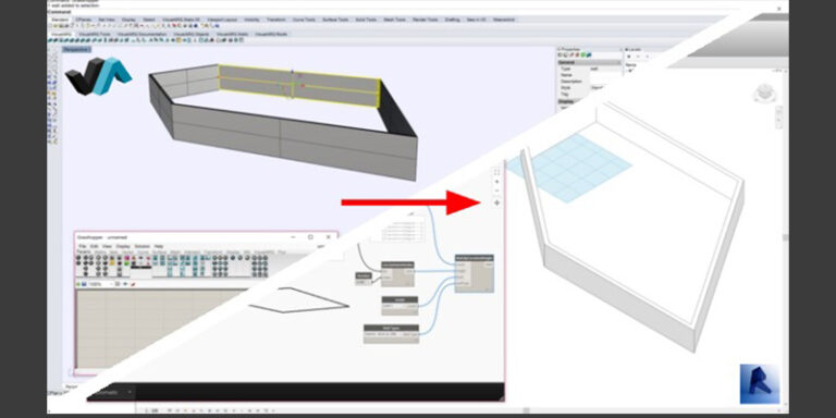 Best 12 Revit Plugins And Addons - InspirationTuts