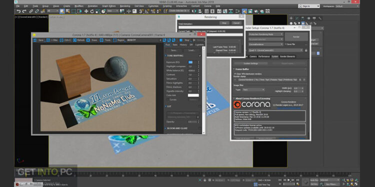 Vray VS Corona Which One is Better - InspirationTuts