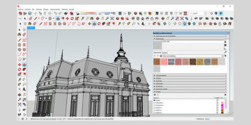 Free and Open-source Architecture software - InspirationTuts