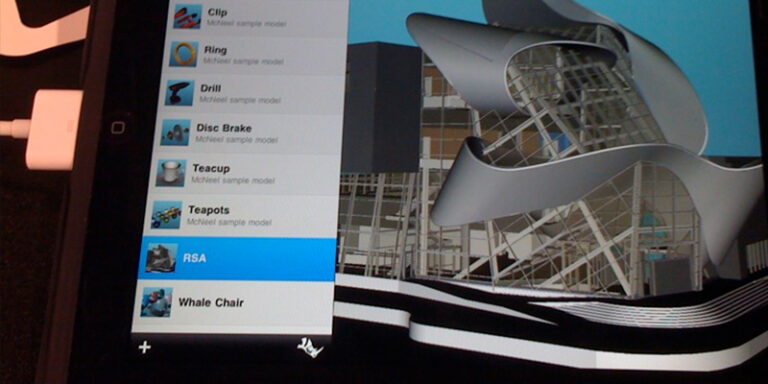 14 Best Mobile Apps for Architecture | free apps included - InspirationTuts