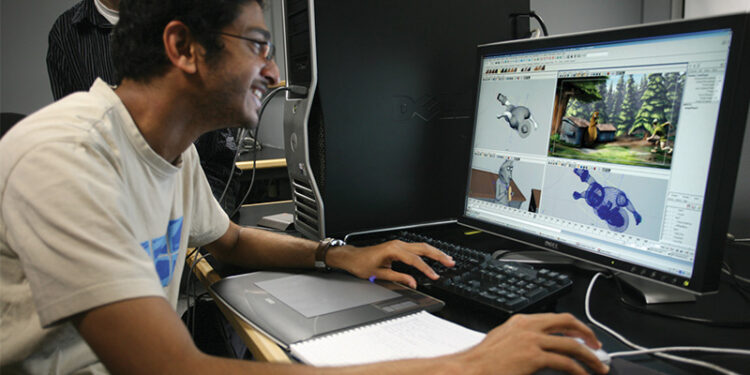 Do You Need a Strong Computer as a 3D Computer Graphics Artist ...