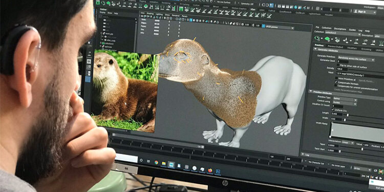 Do You Need a Strong Computer as a 3D Computer Graphics Artist ...