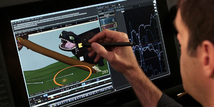 Apple Motion, What is it Used for? - InspirationTuts