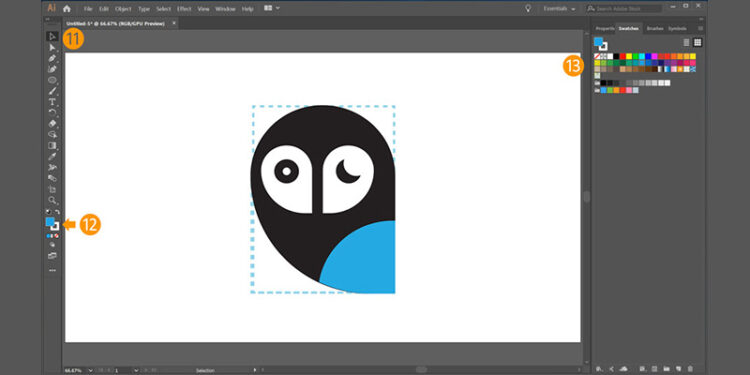 Best 8 Logo Design Software for Beginners - InspirationTuts
