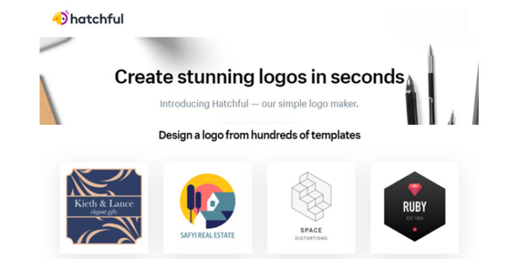 Best 8 Logo Design Software for Beginners - InspirationTuts