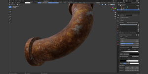 7 Great Blender PBR Addons for Texture Painting | Pro Tools ...