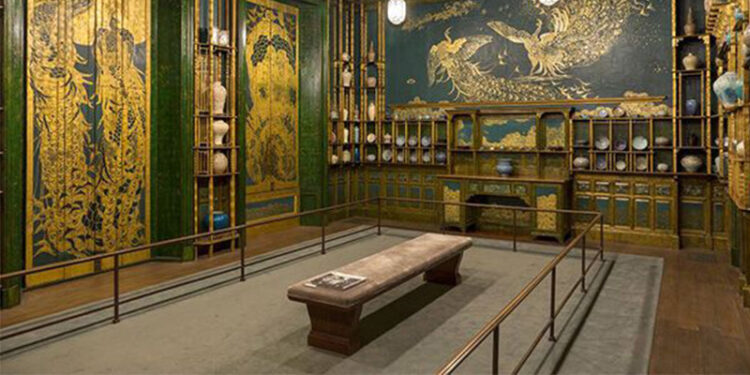 What is the INTERIOR DESIGN HISTORY AND its Amazing ORIGINS TIMELINE ...