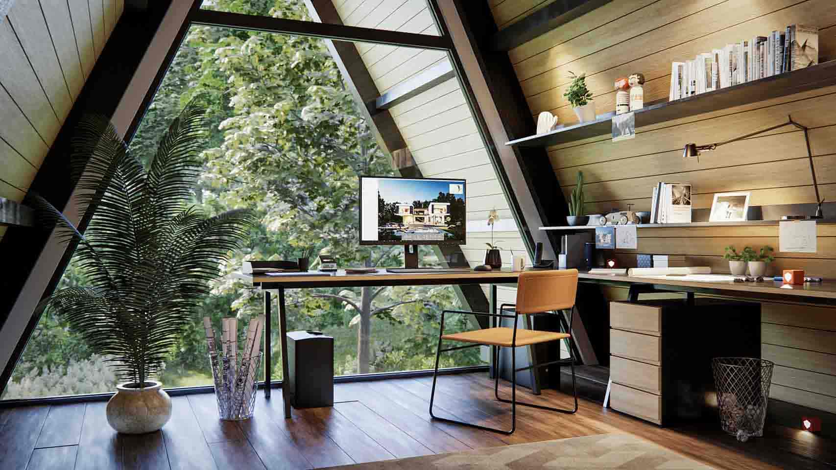 Enscape VS EyeCAD VR: Which One is the Best - InspirationTuts