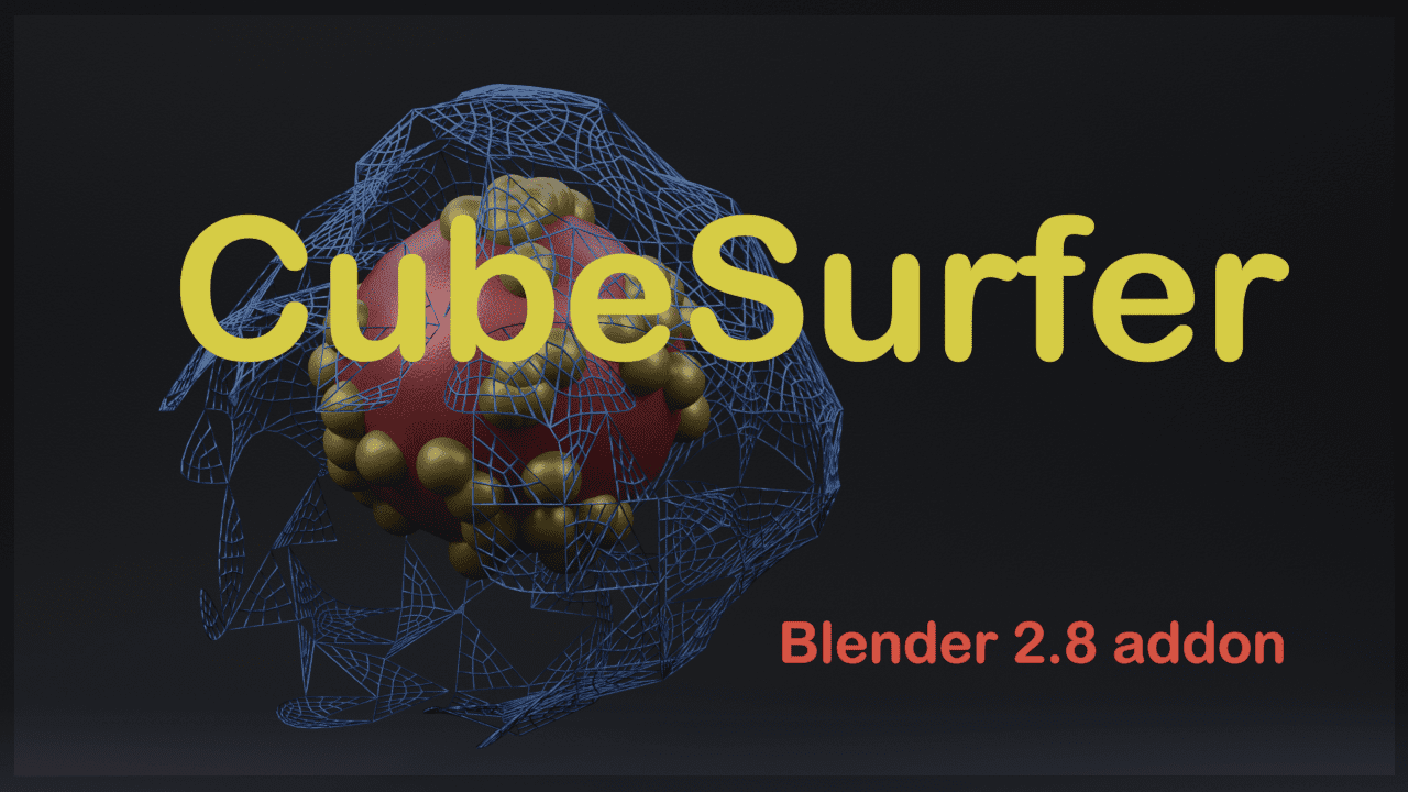 Top 41 Free Addons for Blender (limited time!) - InspirationTuts