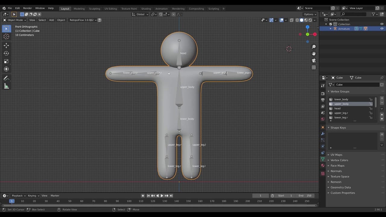 Top 41 Free Addons for Blender (limited time!) - InspirationTuts