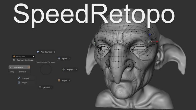 Top 41 Free Addons for Blender (limited time!) - InspirationTuts