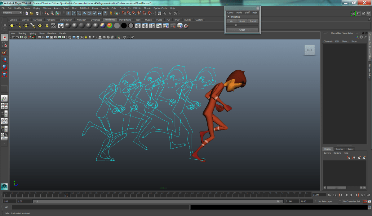 15 Best Free Maya Plugins & Scripts | Not To Be Missed - InspirationTuts