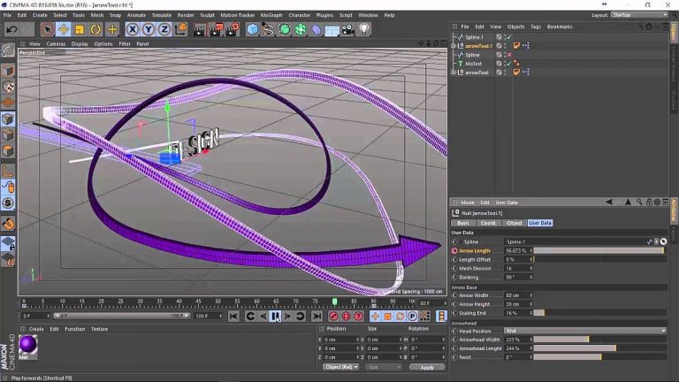 15 Free Cinema 4D Plugins and Scripts | Boost Your Performance ...