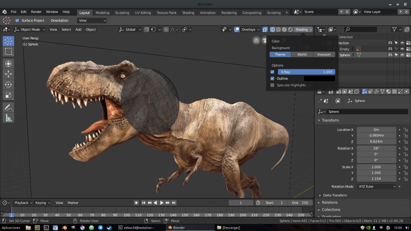 Future of Blender 3D Software | Why is it the Brightest? - InspirationTuts