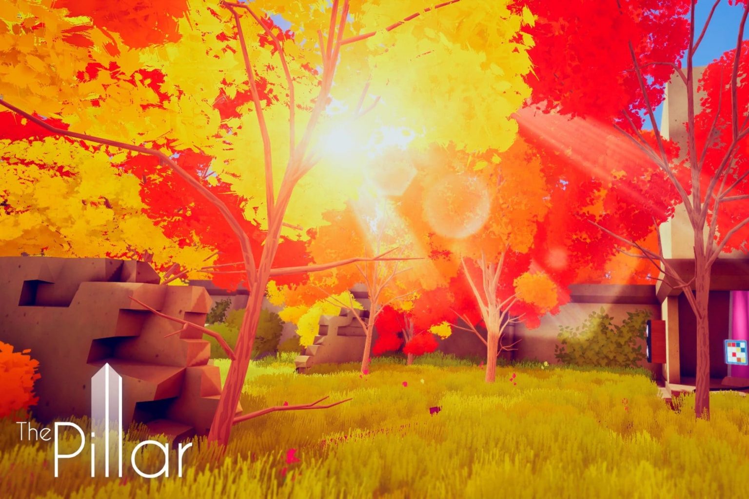 Blender for Games | Top 10 Game Studios Using Blender - InspirationTuts