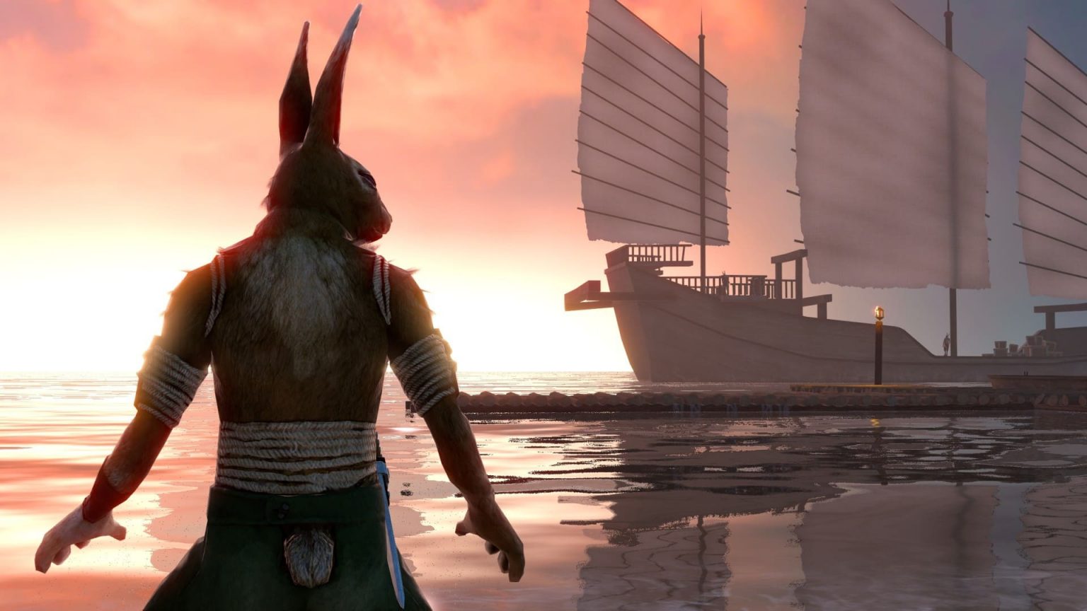 Blender for Games | Top 10 Game Studios Using Blender - InspirationTuts