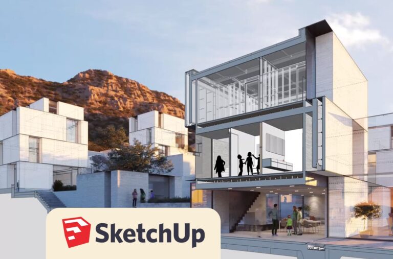 What is Sketchup? | Full Software Review & Use Cases - InspirationTuts