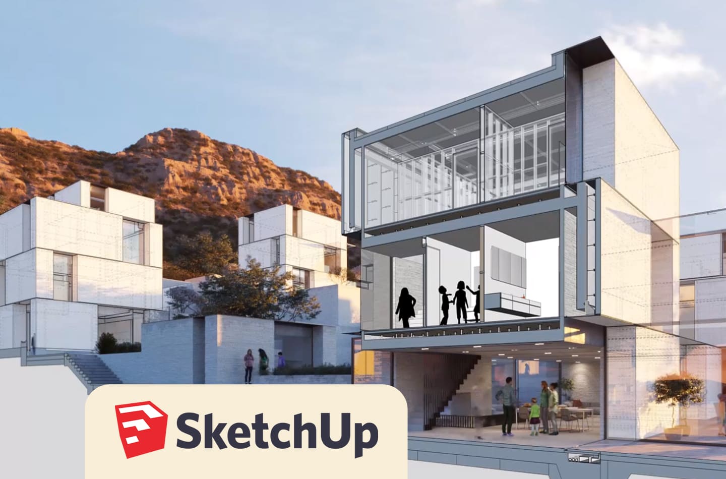 What is Sketchup? | Full Software Review & Use Cases - InspirationTuts