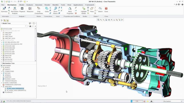 What is CREO Software? | Full Review for Beginners - InspirationTuts