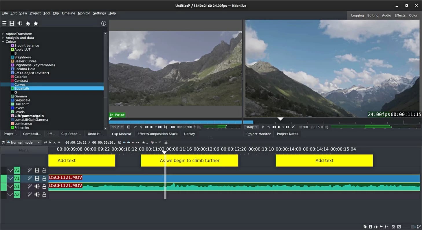 OpenToonz VS Tahoma 2D | Ultimate Head-to-Head Comparison - InspirationTuts