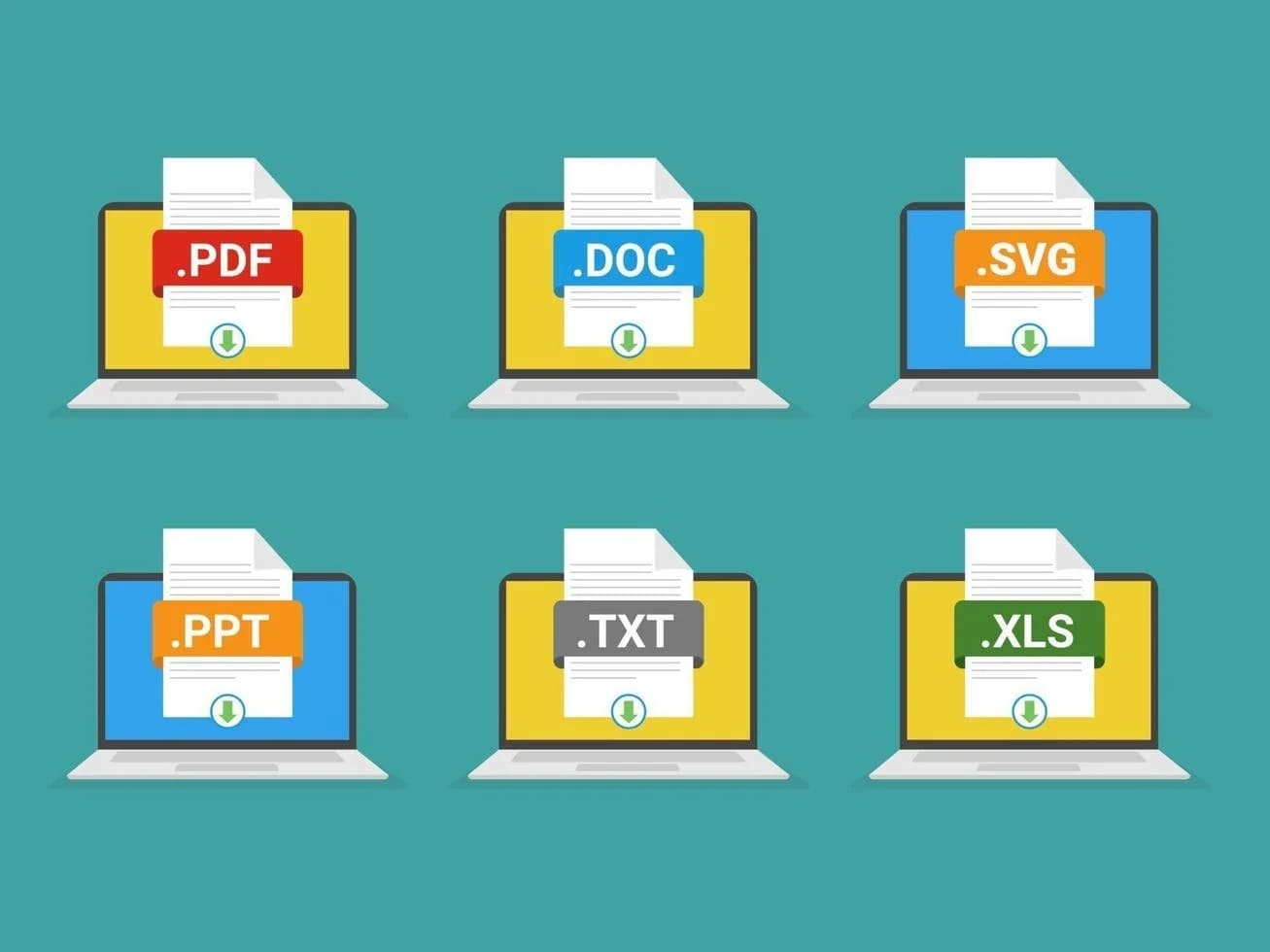 What Is Vector Graphics Software And What Is It Used For InspirationTuts