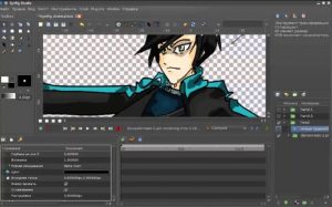 Best Free Vector graphics Software | Beginner Friendly - InspirationTuts