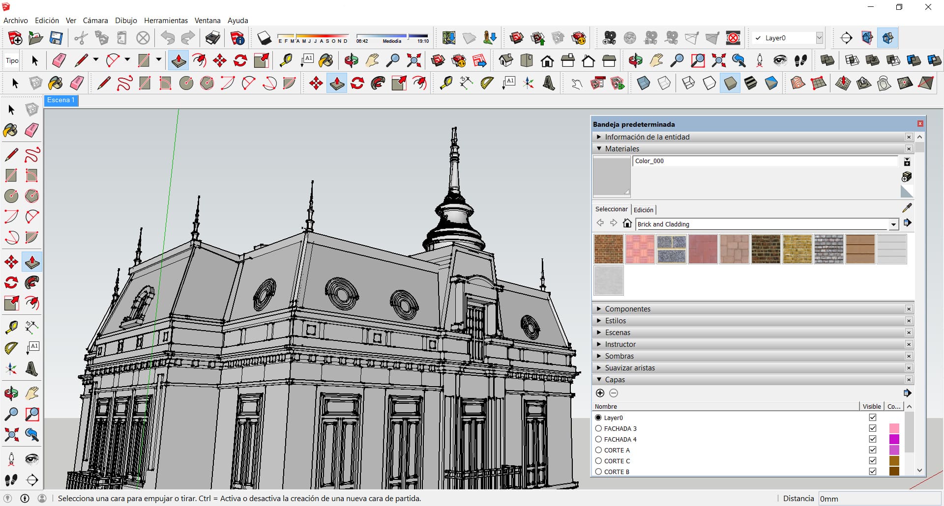 What is Sketchup? | Full Software Review & Use Cases - InspirationTuts