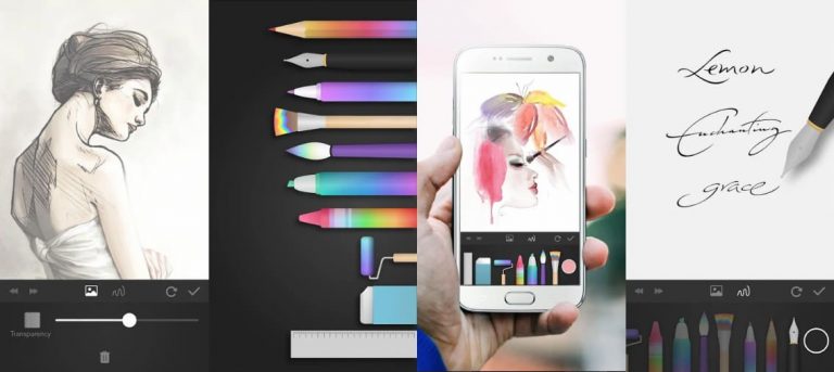 Top Vector Apps for Android | Including Free! - InspirationTuts