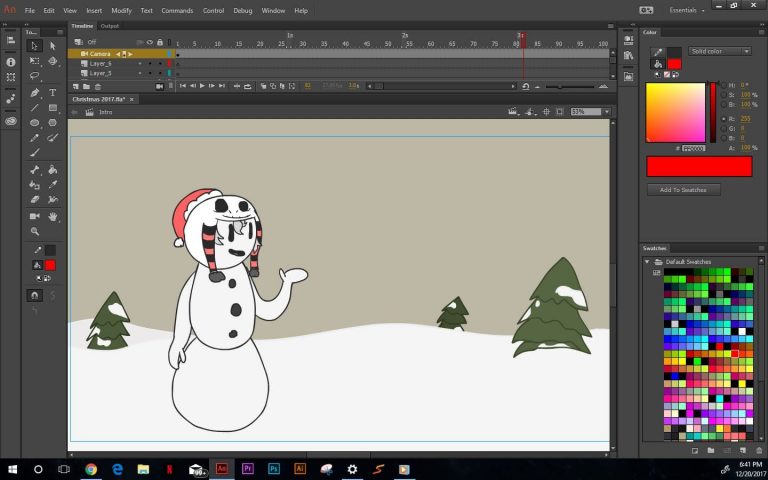 Best Vector Animation Software | Free Programs Included - InspirationTuts