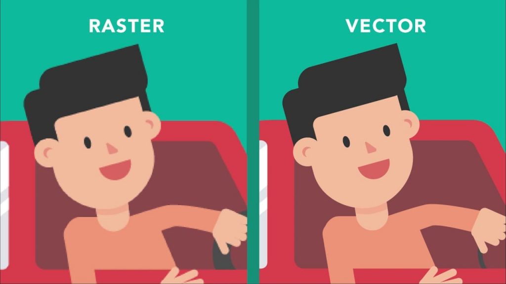 What Is Vector Graphics Software And What Is It Used For InspirationTuts