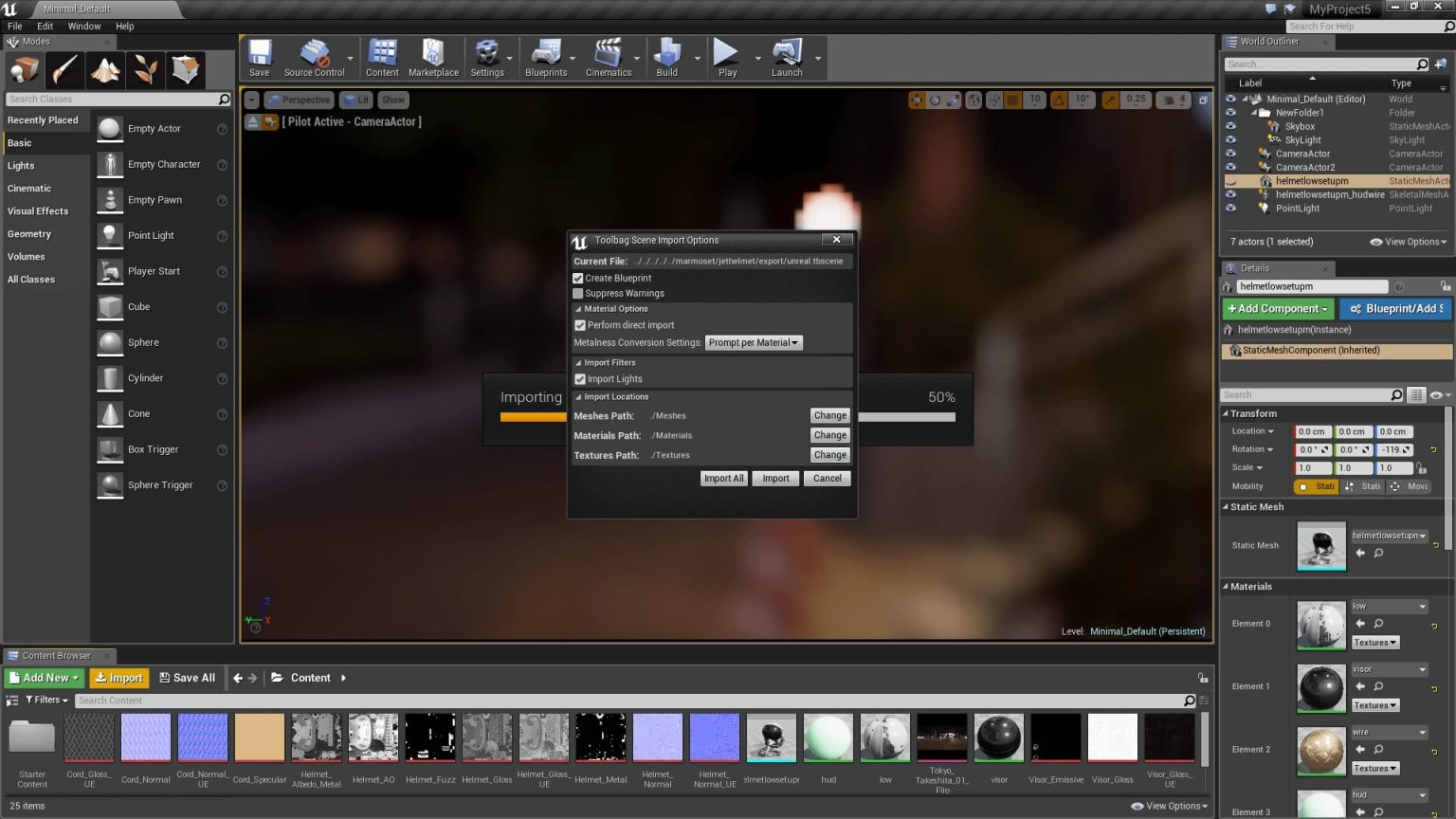 What is Marmoset Toolbag Used For? | Beginners Guide - InspirationTuts