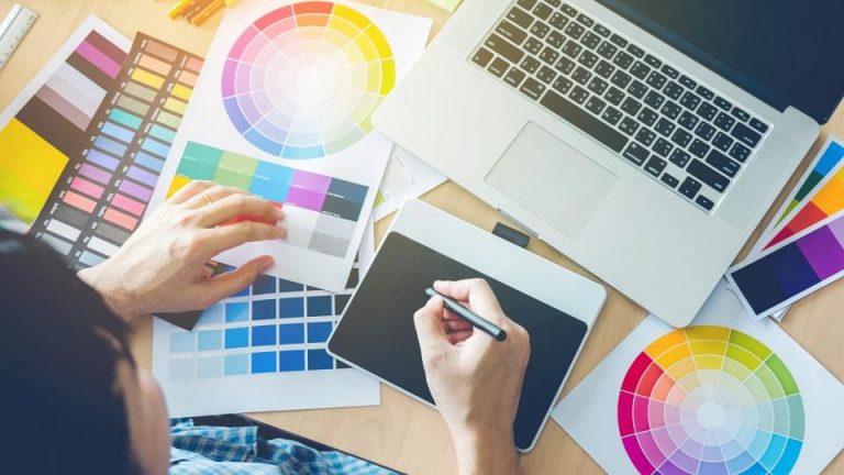 What is Vector Graphics Software and What is it Used for? - InspirationTuts