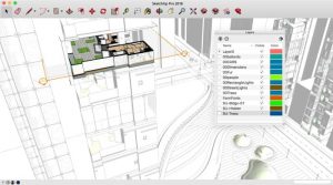 What is Sketchup? | Full Software Review & Use Cases - InspirationTuts