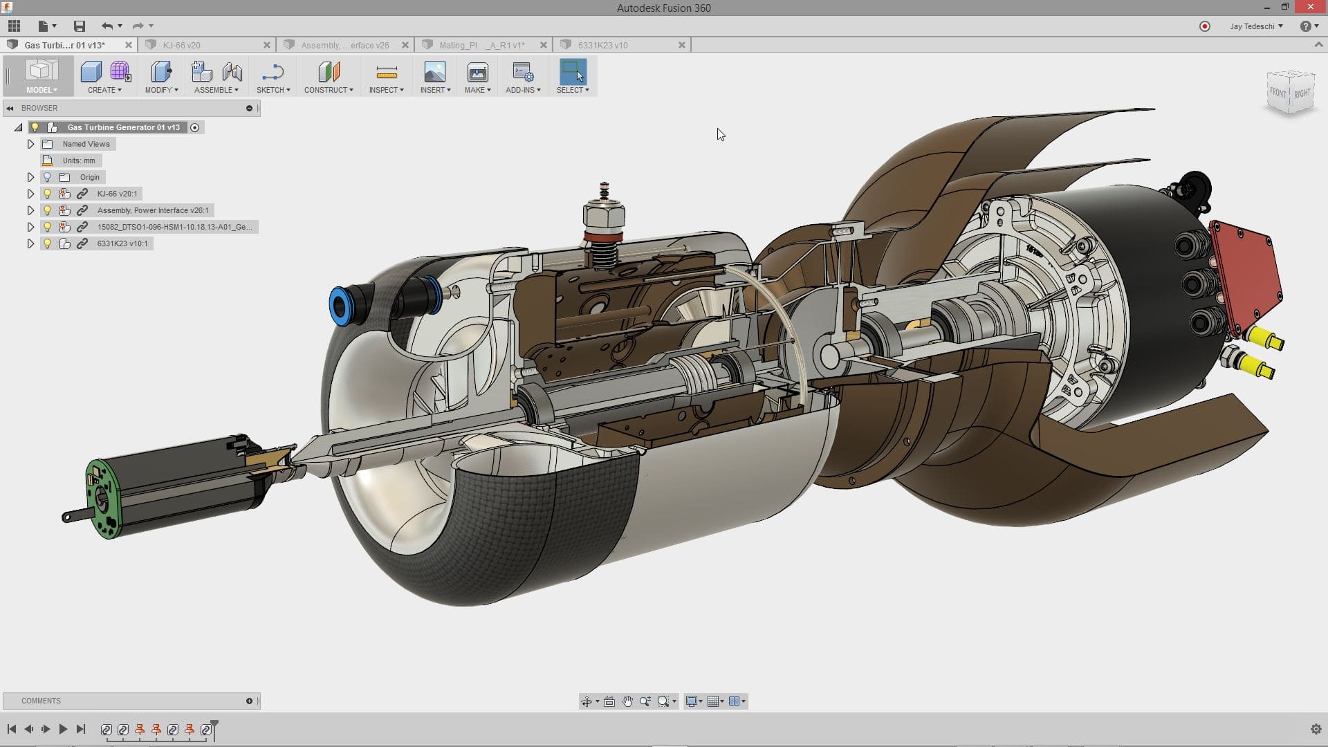 CATIA Vs Fusion 360 | Which One is Better? - InspirationTuts