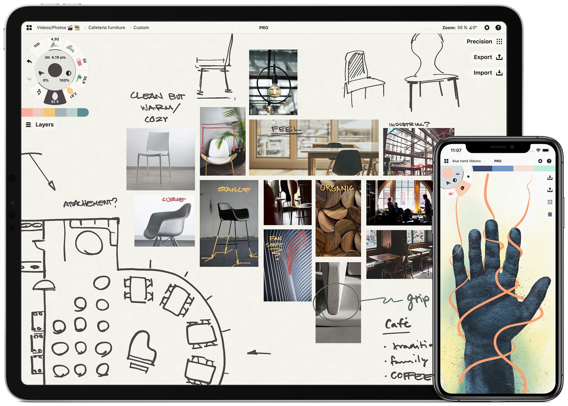 13 Best Vector Drawing Apps For IPad Free Apps Included InspirationTuts 13 Best Vector Drawing Apps For IPad Free Apps Included InspirationTuts