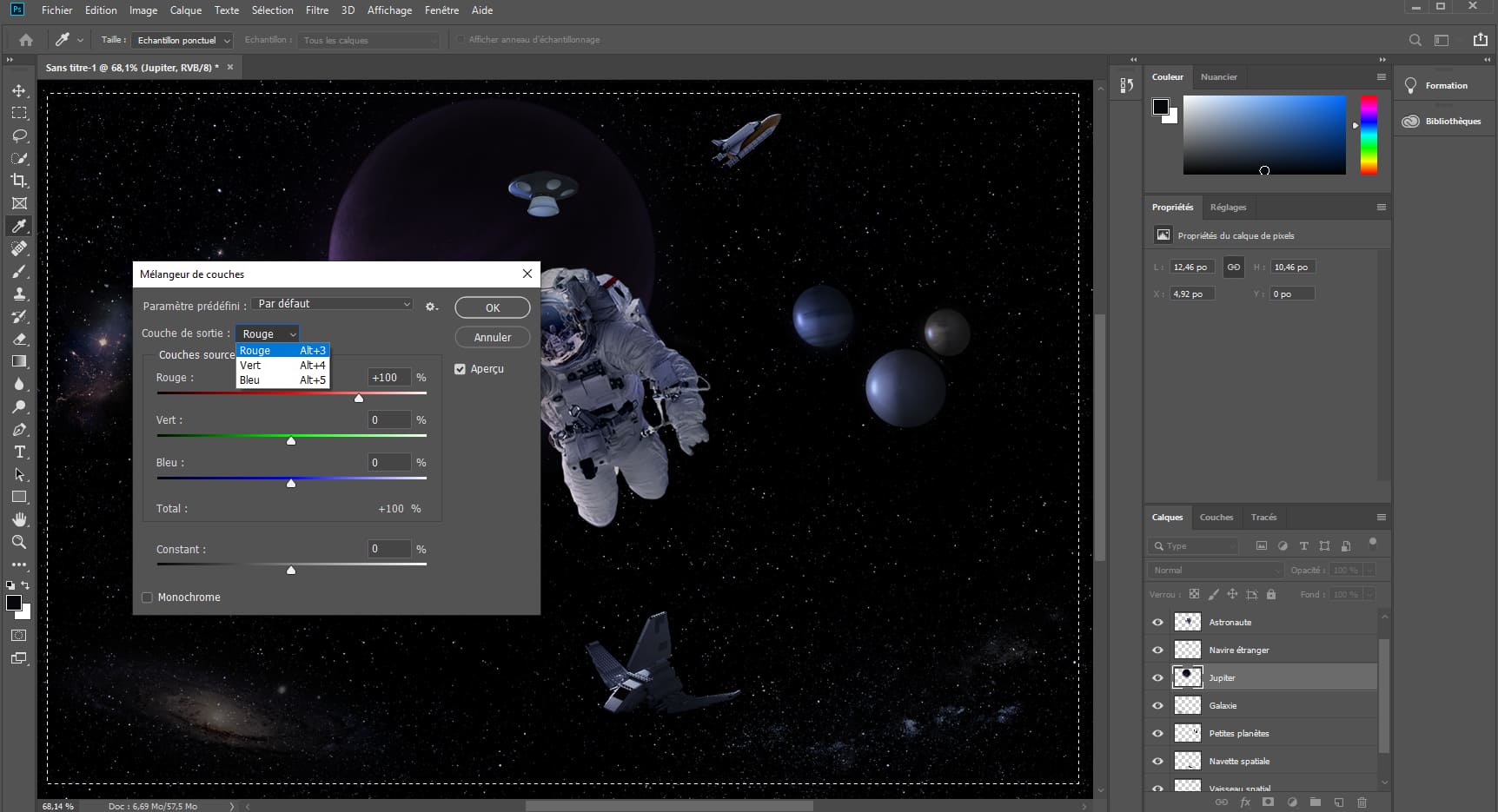 Photoshop VS Illustrator | Ultimate Head-to-Head Comparison ...