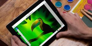 13 Best Vector Drawing Apps For iPad | Free Apps Included - InspirationTuts