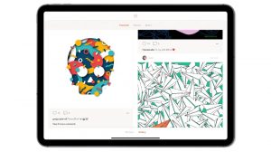 13 Best Vector Drawing Apps For iPad | Free Apps Included - InspirationTuts