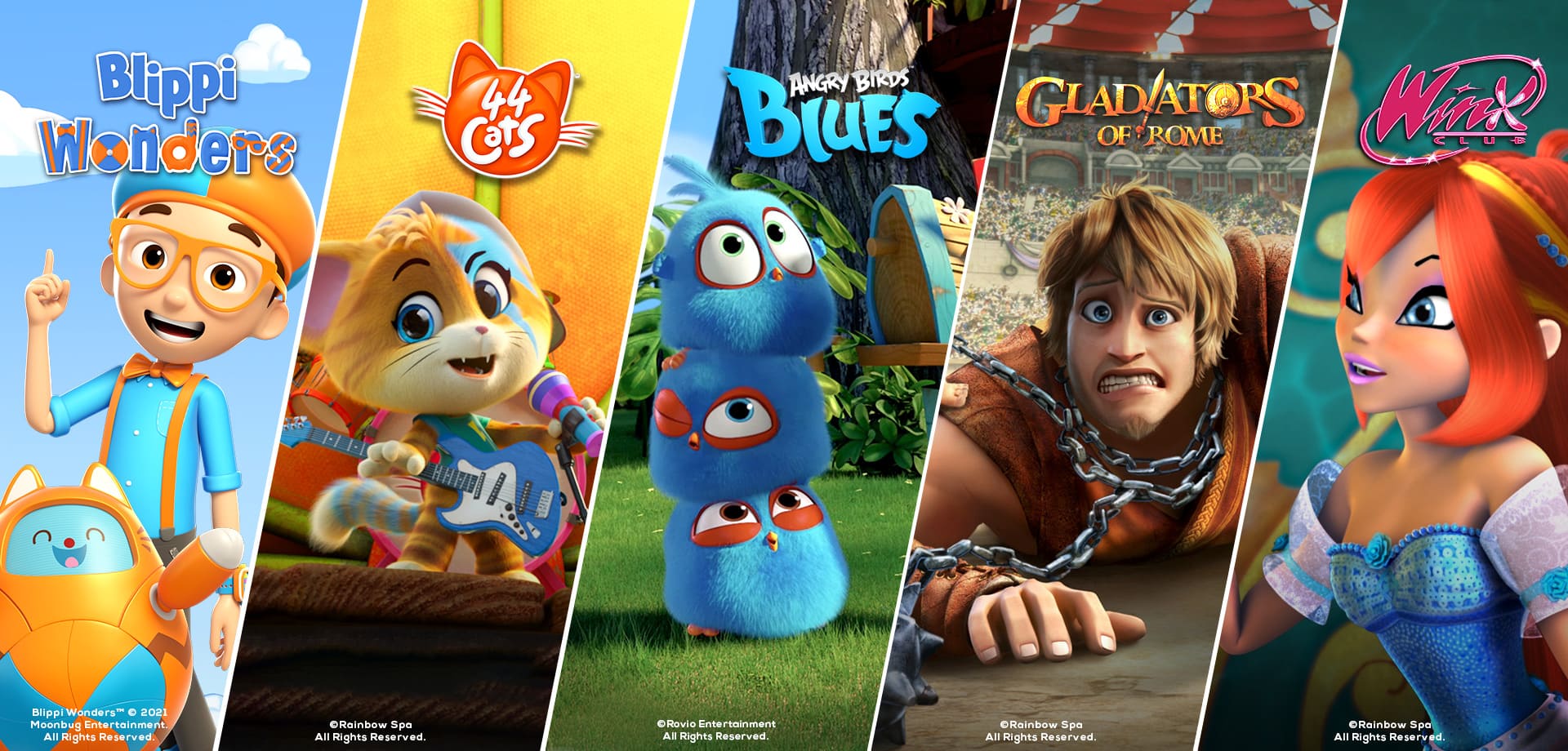 What is 3D Animation Used For? | A Beginner's Guide - InspirationTuts