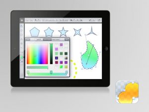 13 Best Vector Drawing Apps For iPad | Free Apps Included - InspirationTuts